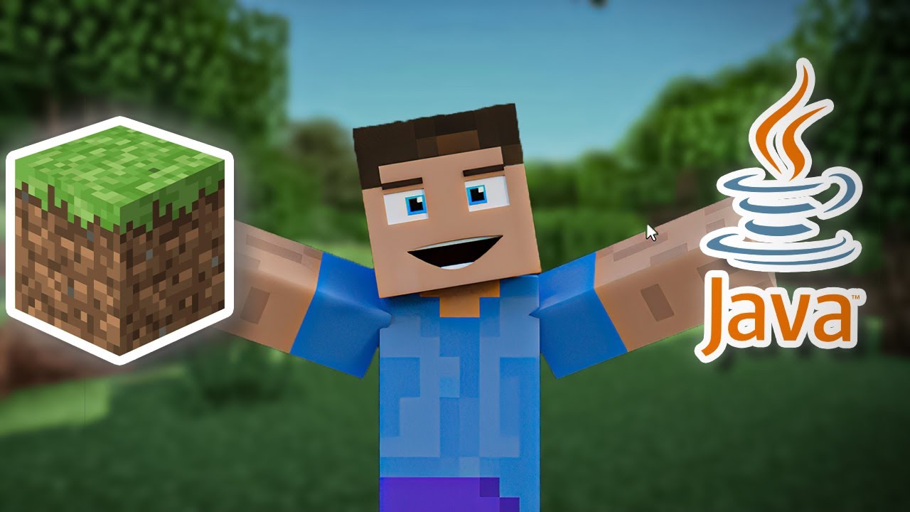 How to download Minecraft Java 2022 - YouTube