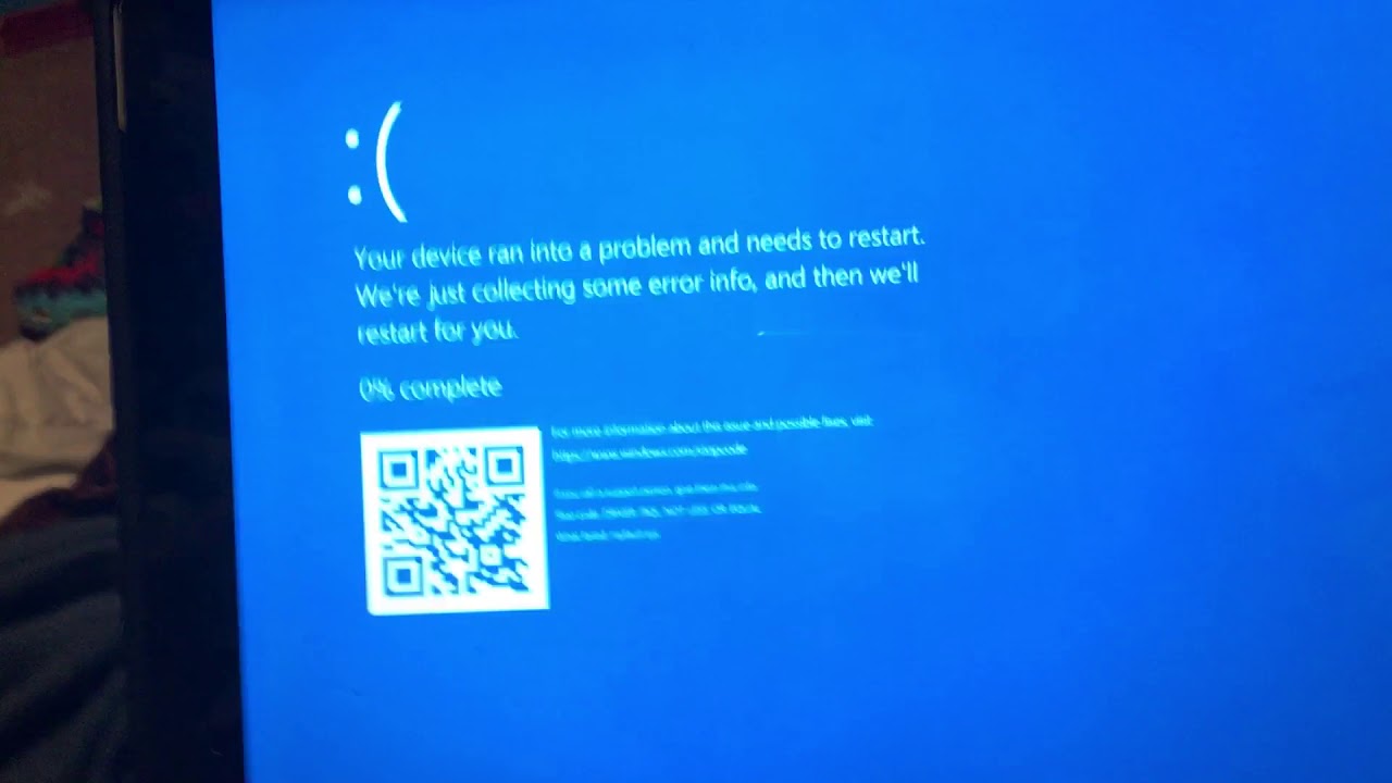 Cat Noir Screaming Has BSOD part 4 - YouTube