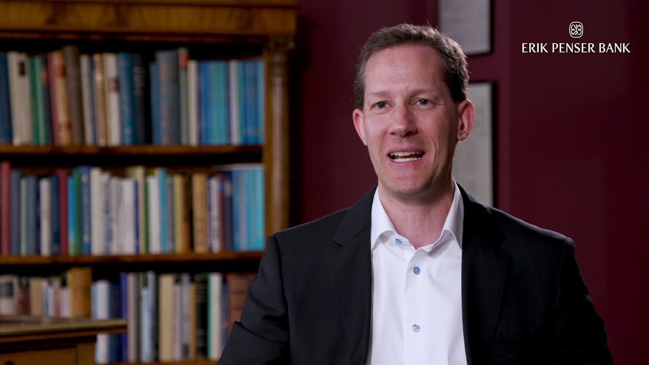 Catena Media - Intervju - Erik Penser Bank Bolagsdag - 4 juni 2020 ...