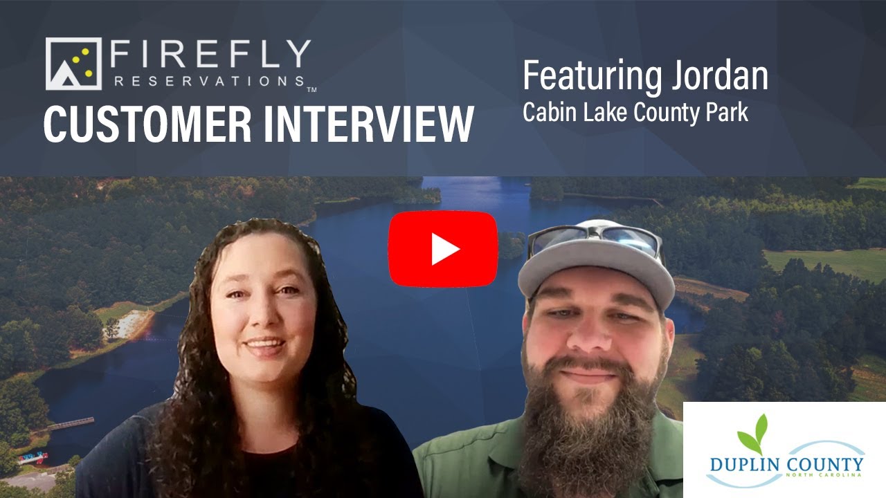 Astra Customer Moves to Firefly Reservations - Testimonial - YouTube