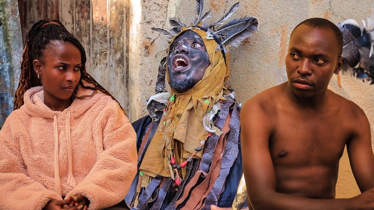 PATTYNO COMEDY:KARYARUGO PART 36 || KARIMUNDA YIVUGANYE UMWANA! Pattyno ...