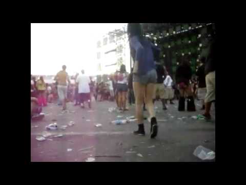 EDC 2011 Las Vegas Shuffle Compilation