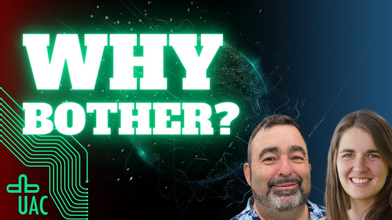 DOES DIGITAL MINISTRY MATTER? | What is Digital Discipleship Part 2 w ...