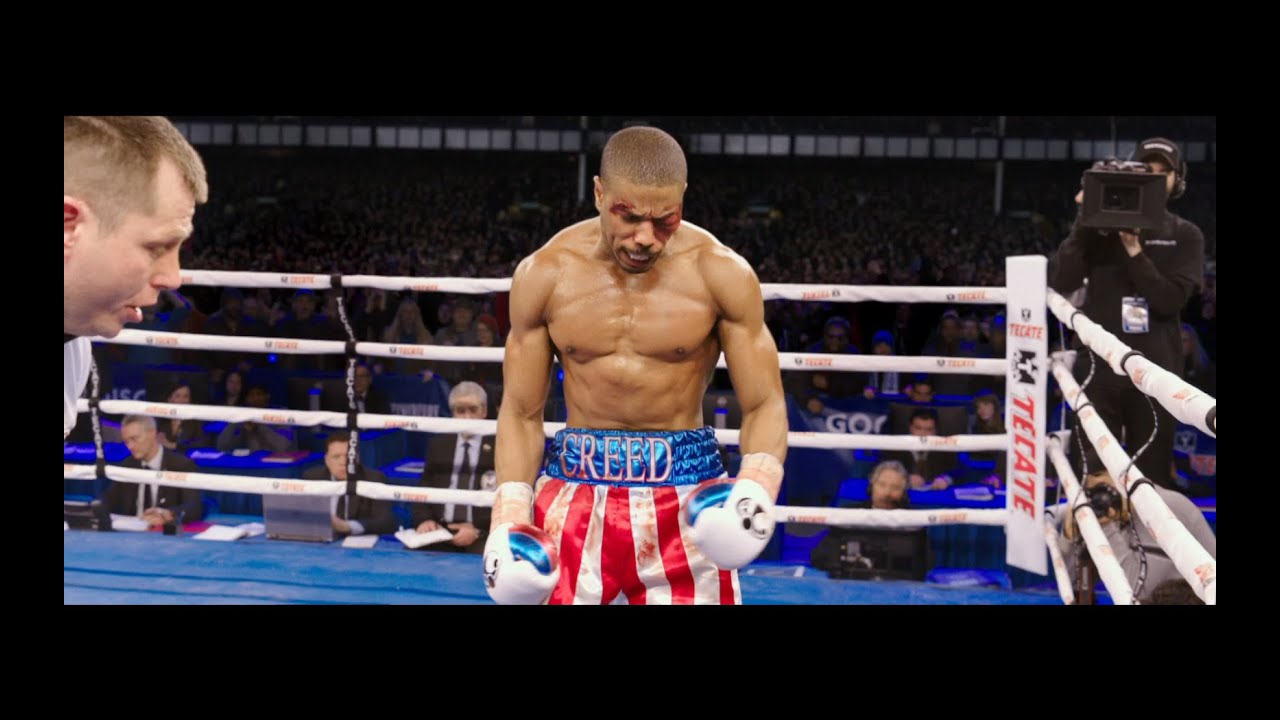 Creed - Official® Trailer 2 [HD] - YouTube