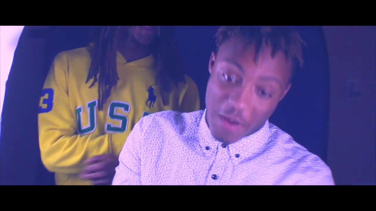 JUICE WRLD | AYE AYEEE | FIRST MUSIC VIDEO - YouTube