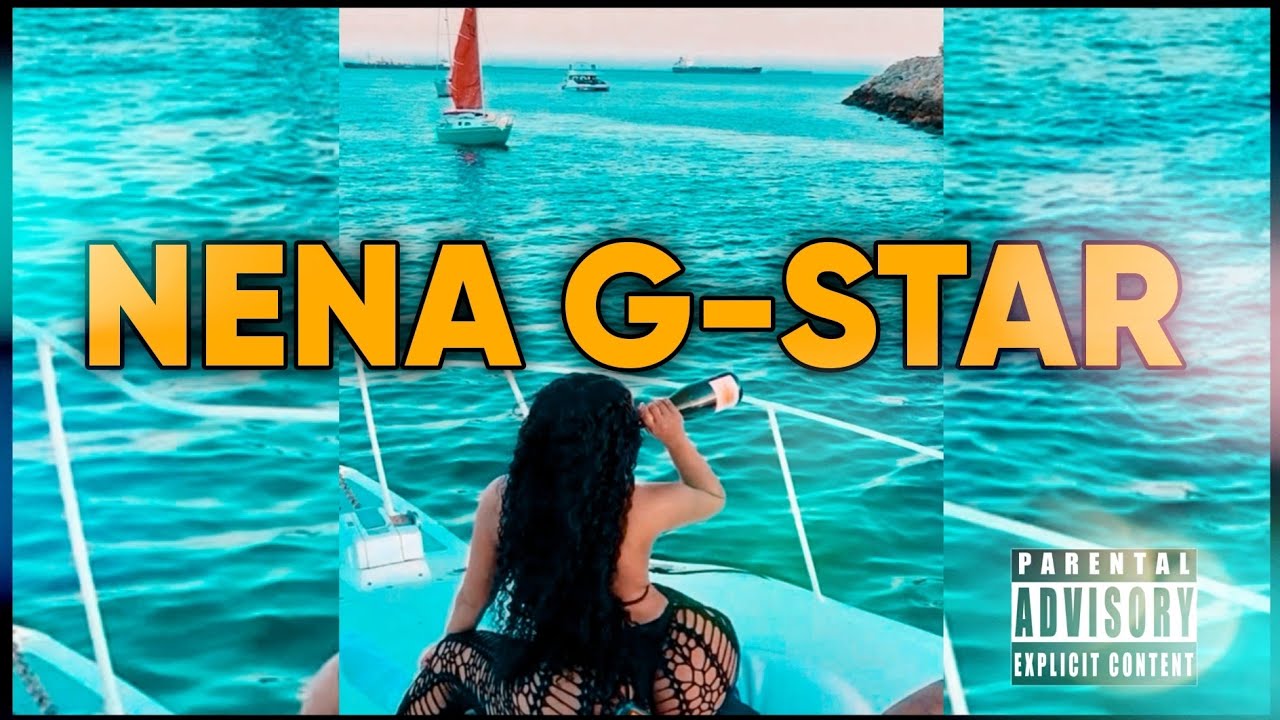 NENA G-STAR ️ EL ÑOSO - YouTube
