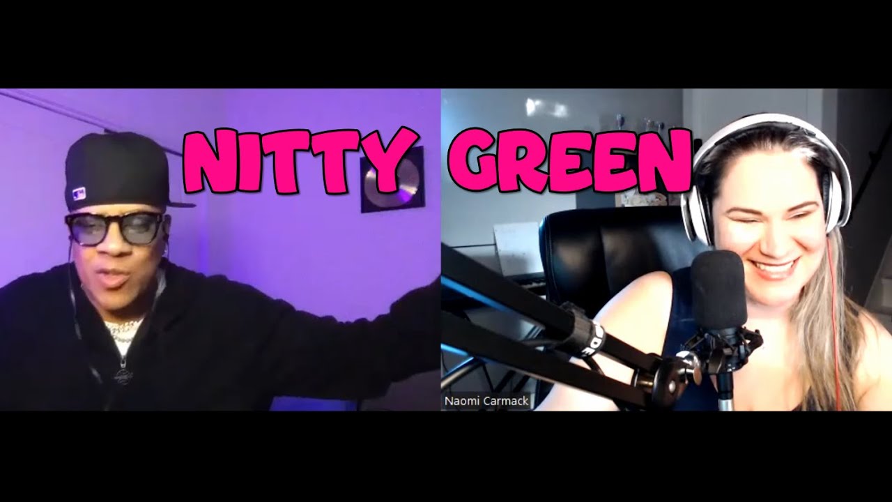 BONUS VIDEO : Nitty Green - YouTube