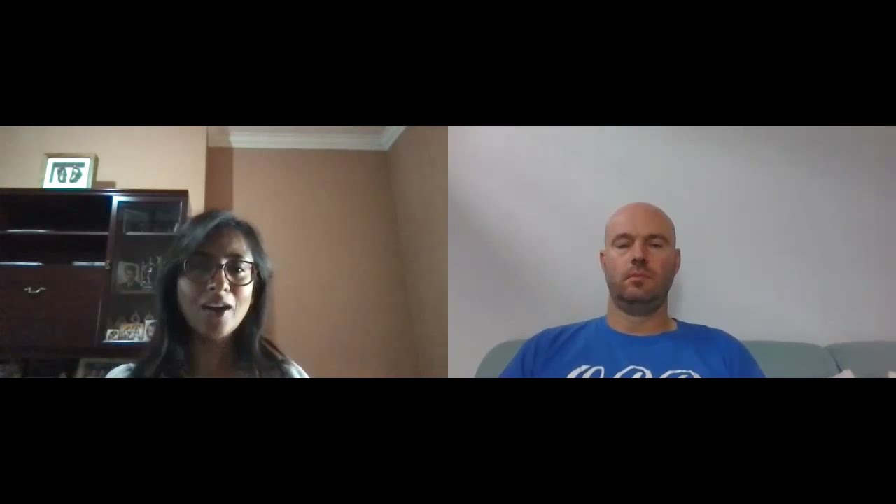 Interview with Hemini Mehta, Sustainability Lead, European Broadcasting ...