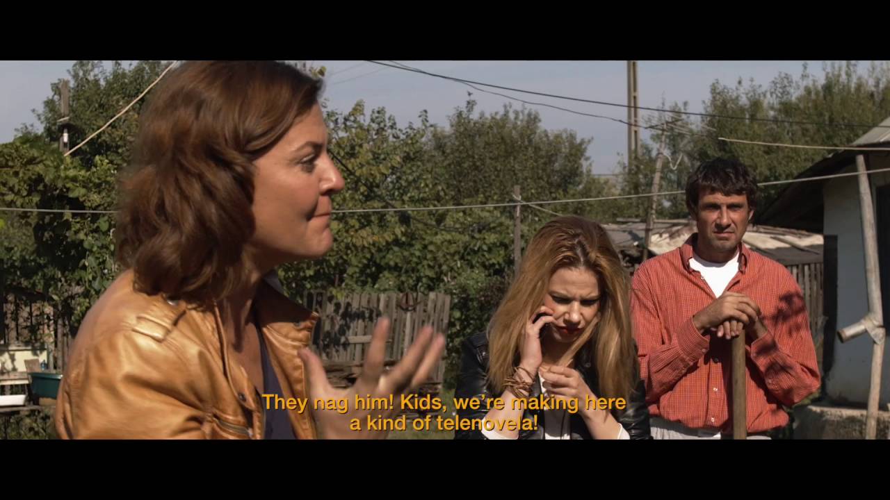 REC TRAILER - YouTube