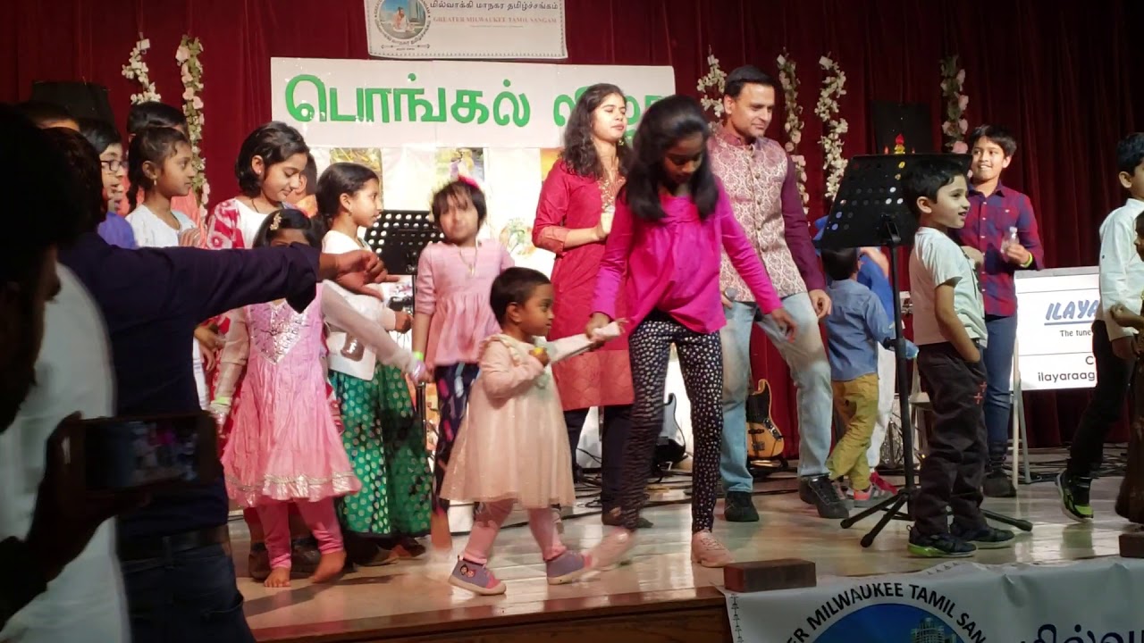 Rowdy Baby - Preethi & Ravi - Yuvan - Dhanush & Sai Pallavi - YouTube