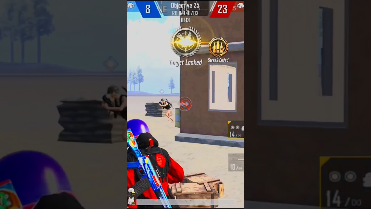 s12k vs DBS kon best gun hai comments now' 💀💀🌟#bgmi #pubgmobile #pubg # ...