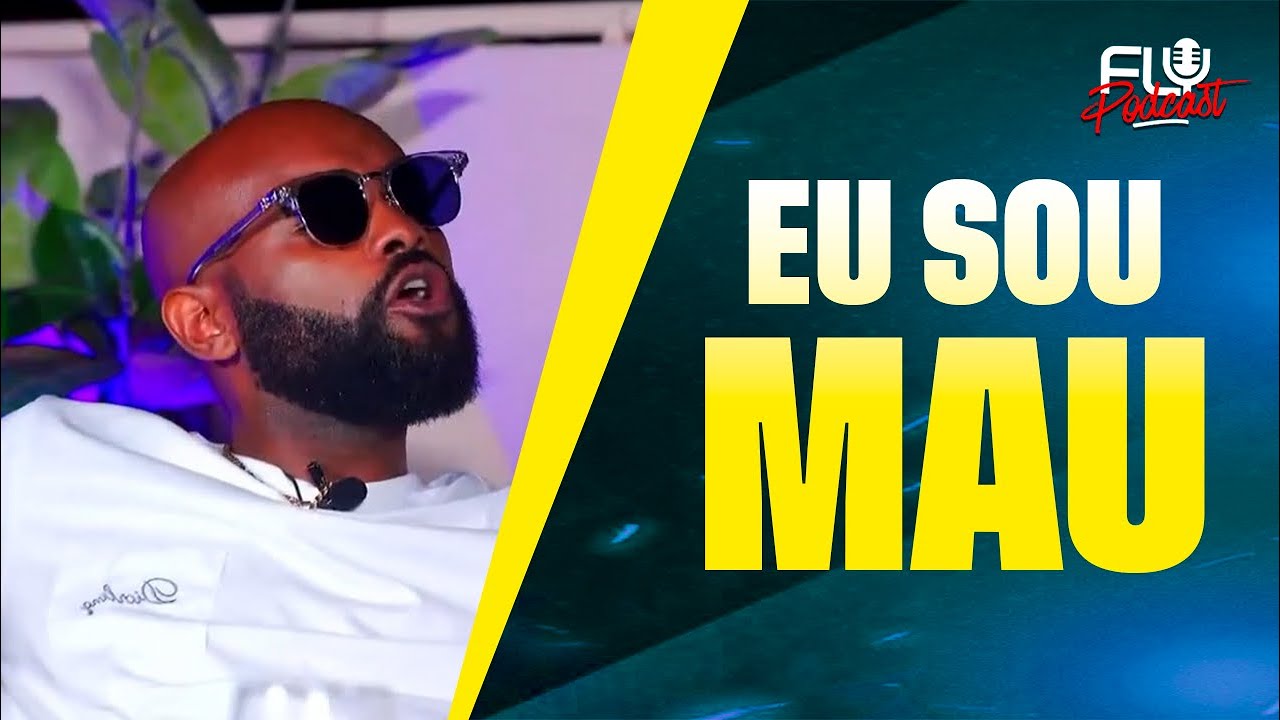 "Eu sou o melhor rapper de Angola nos últimos 10 anos" Lil Boy - YouTube