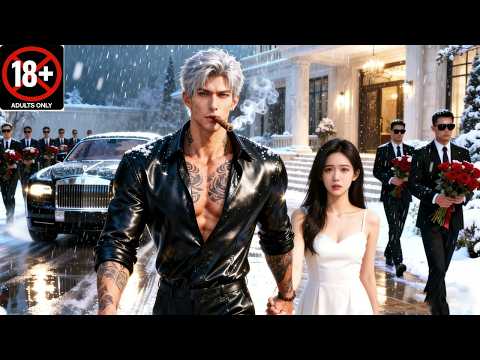 Drugged, 19yo Girl Sold to 40yo Devil CEO! Pregnant After Day & Night, He Spoiled Her Rotten!