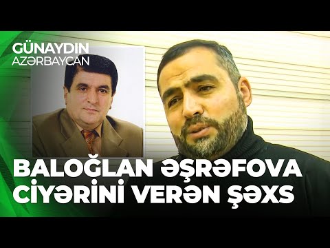 Günaydın Azərbaycan | Həmin gecə qəribə bir yuxu gördüm | Hiss edirdim ki, \