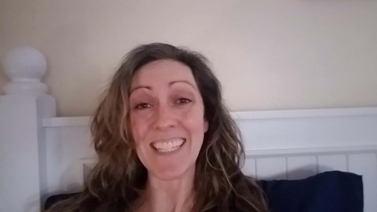 ROAR: female physiology - YouTube