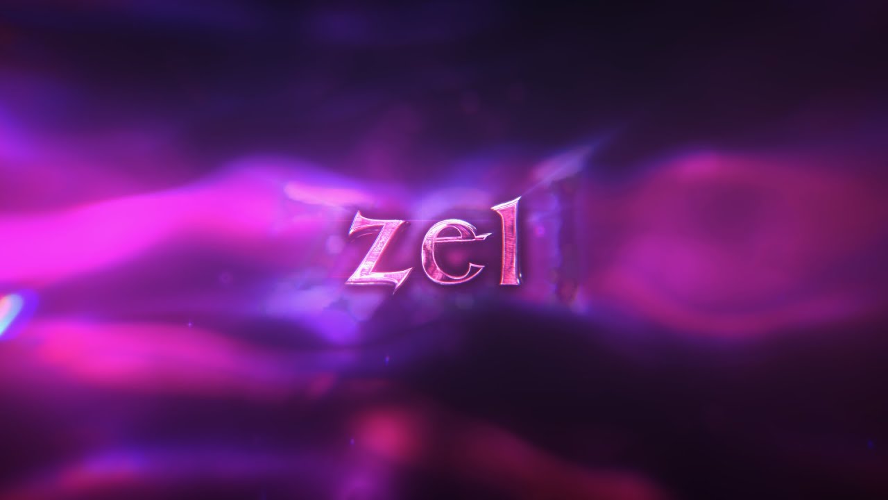 Zel - YouTube