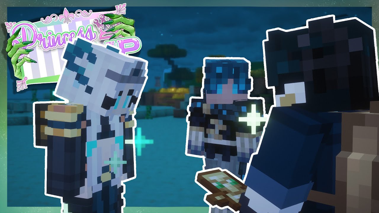 Heartless - Princess SMP S2 (Minecraft Roleplay) - YouTube