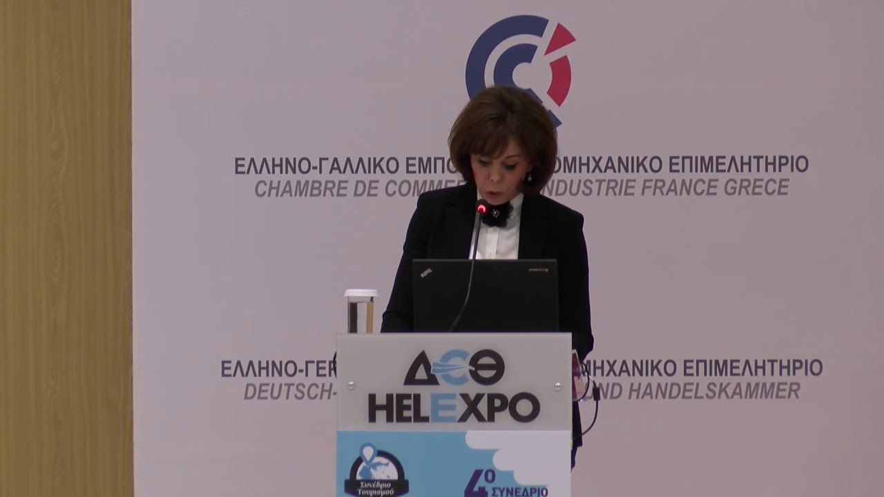 ΒΟΥΛΑ ΠΑΤΟΥΛΙΔΟΥ | Αντιπεριφερειάρχης, Μητροπολιτική Ενότητα ...
