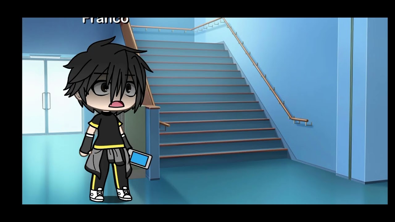 cuando te das cuenta que eres calva en roblox - YouTube