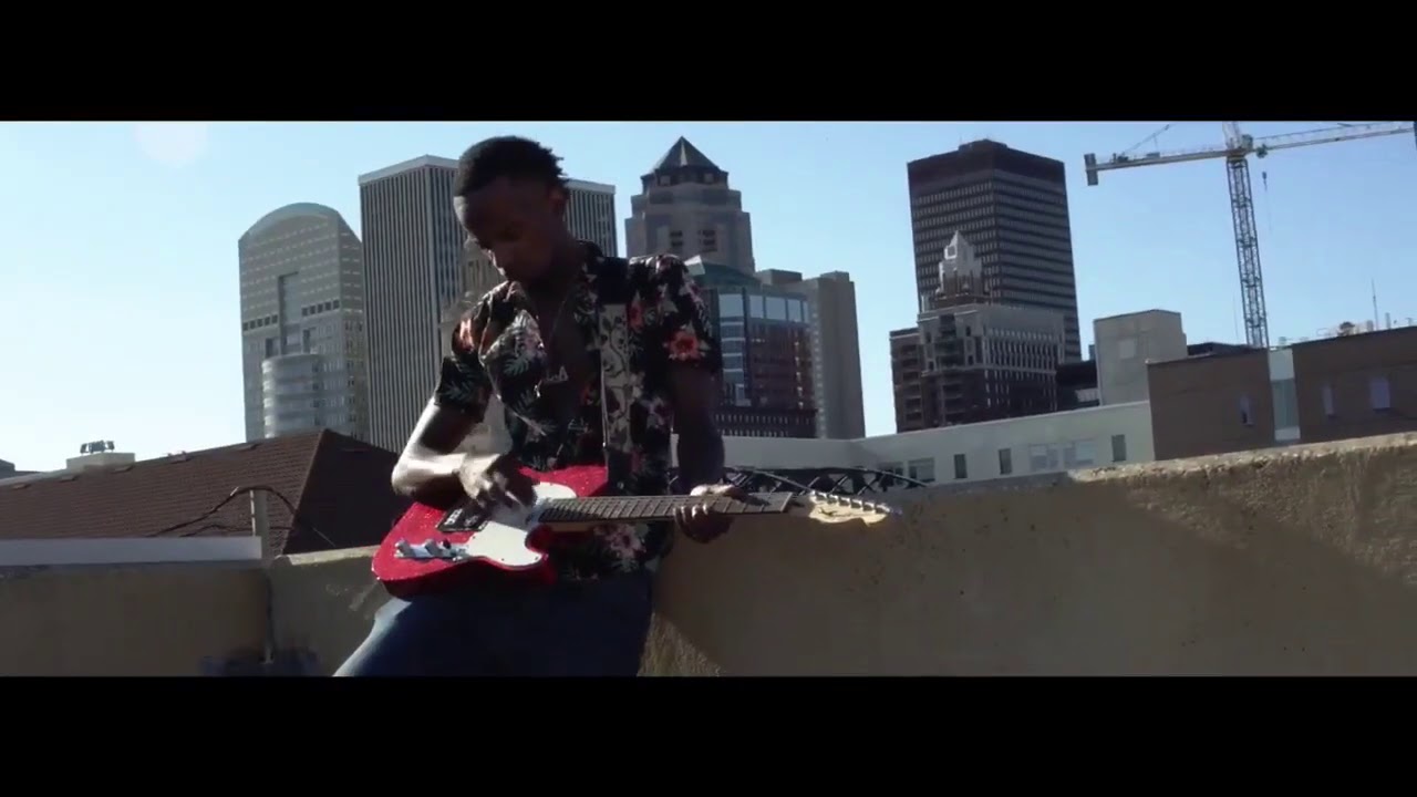 Cardiaye - WIN (official video) shot by @troythebeast - YouTube
