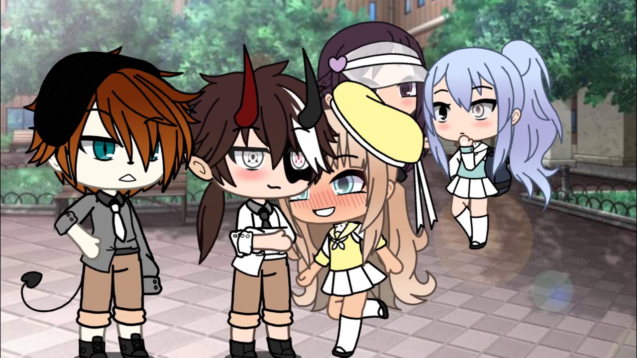 Dead Gacha version - YouTube