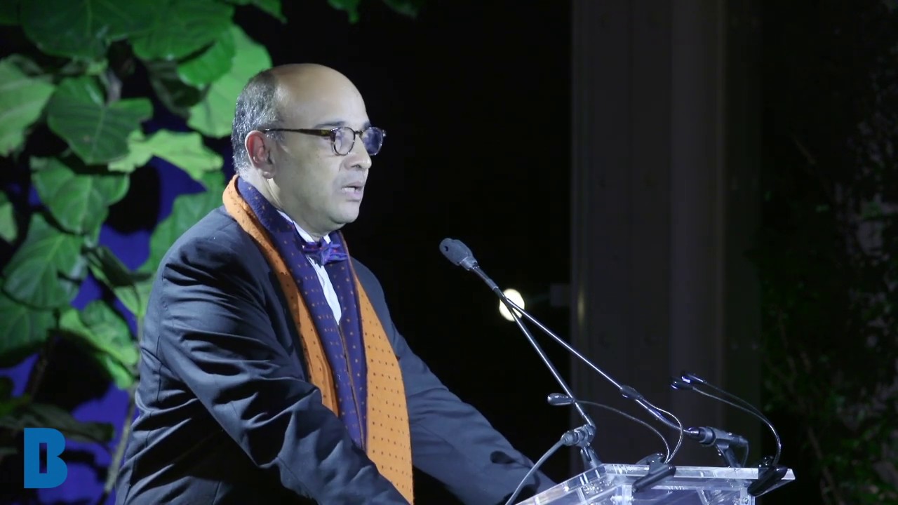 Celebrating the Life and Work of RBG - YouTube