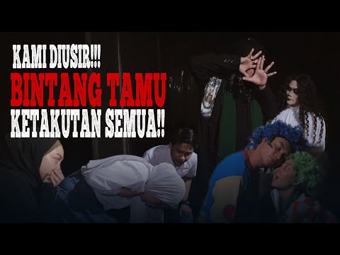 #jurnalrisa SPESIAL HALLOWEEN PART 2 : PENELUSURAN DI PABRIK KOSONG 20 TAHUN!