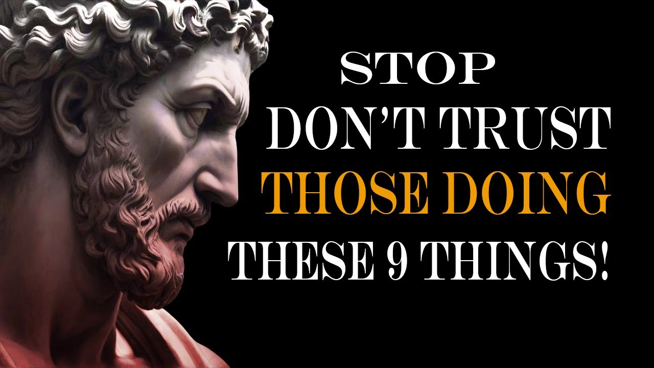 Preserving Respect: Watch Out for These 9 Telltale Signs of ...