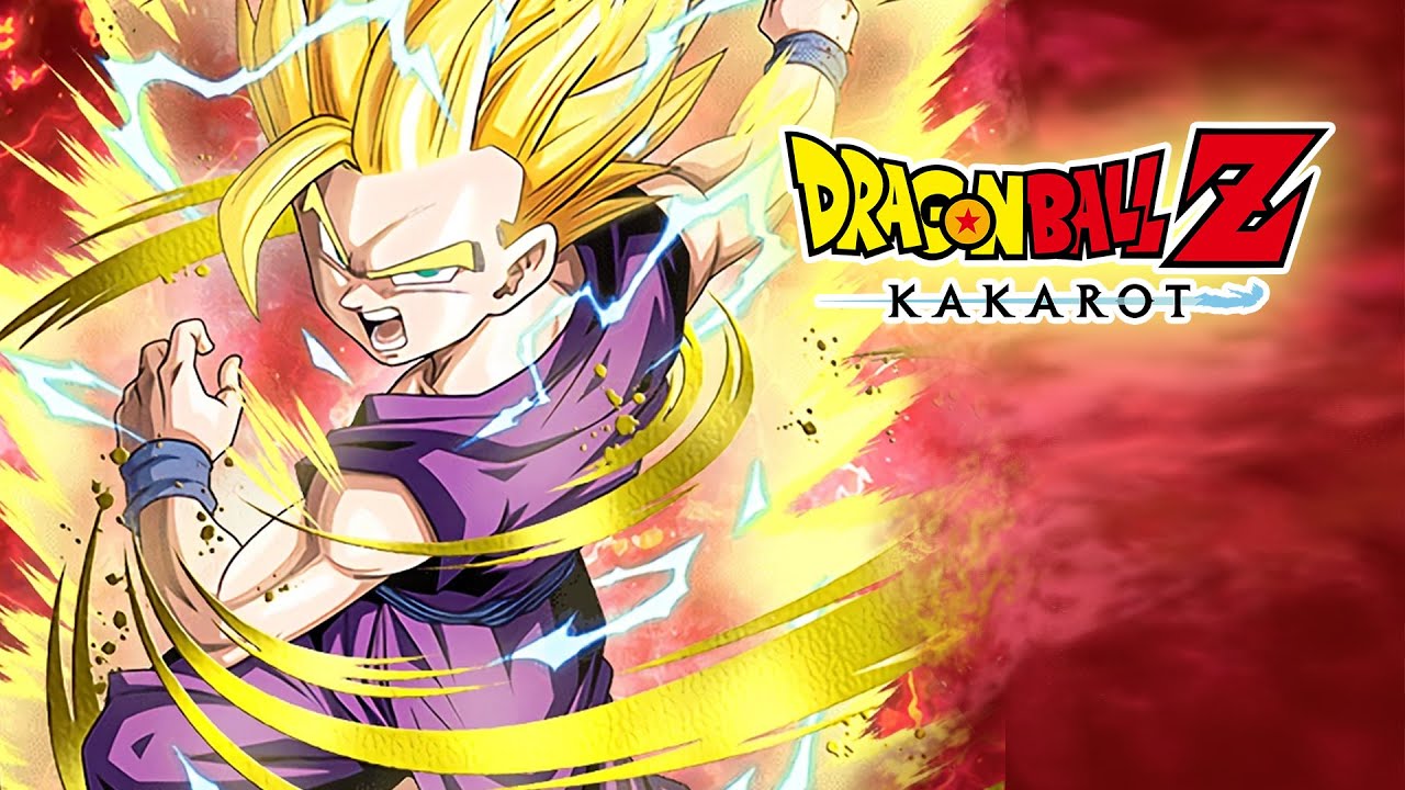 《Dragon ball Z 》- 『Gohan's Anger Theme』 EPIC COVER - YouTube