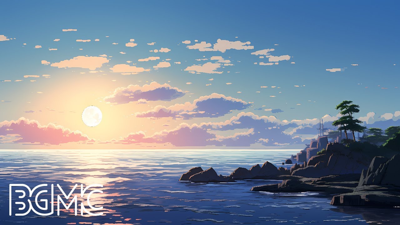 Morning Music: Acoustic Guitar & Soft Instrumentals for a Peaceful ...