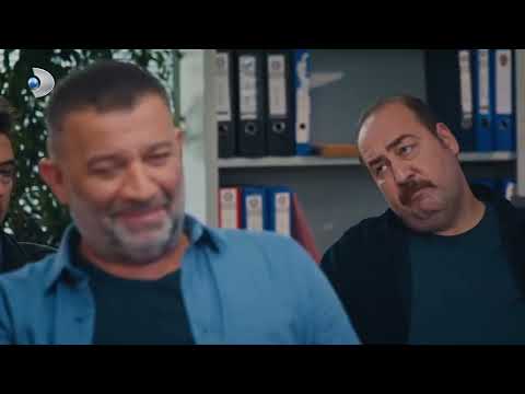 Arka Sokaklar 687.Bölüm Fikri Komiser Dövüşçü Olacak