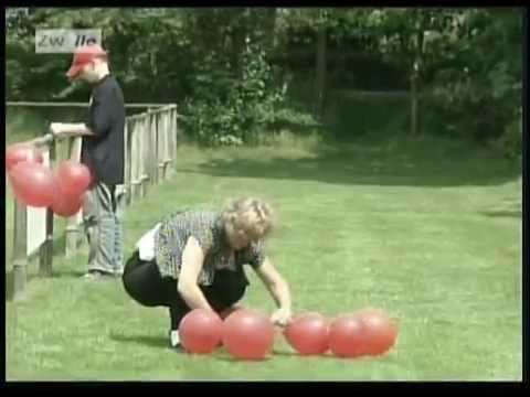 Promotie Wijthmen seizoen 2005 2006 deel B