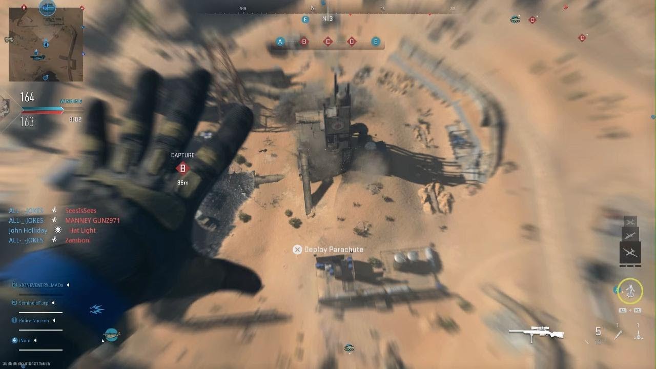 1v1 Me Rust - YouTube