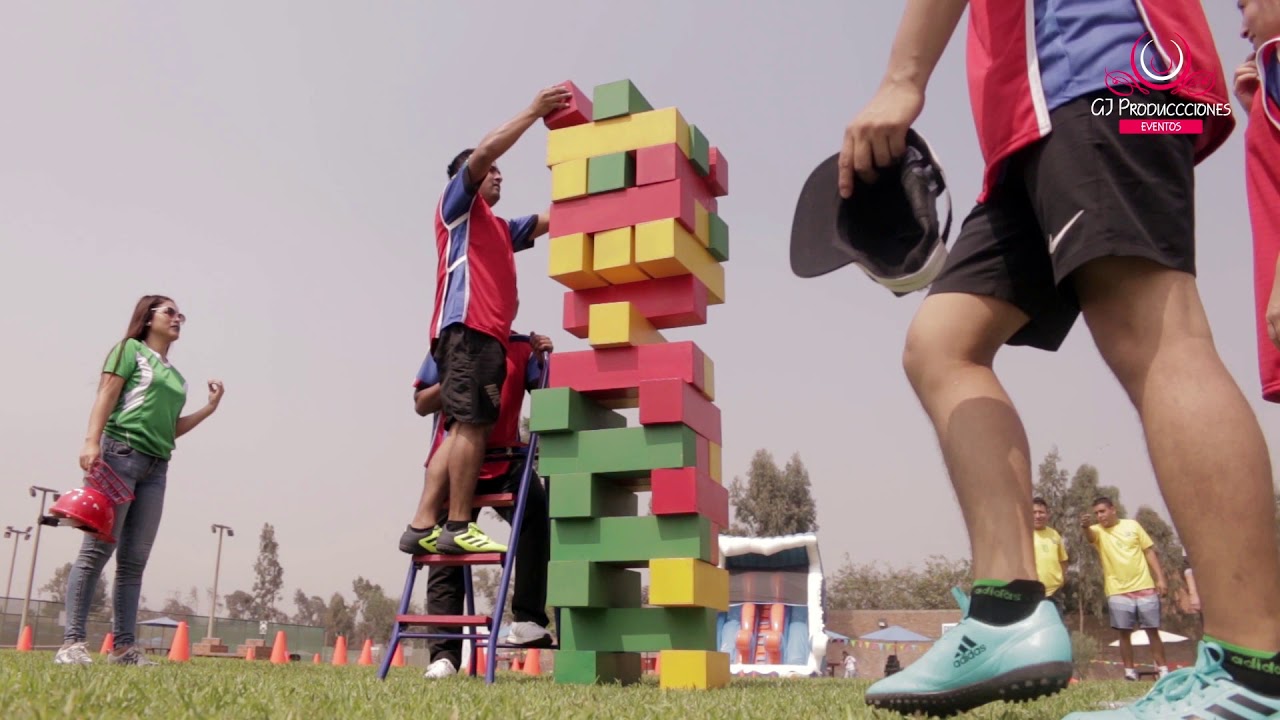 ACTIVACIONES BTL - YouTube