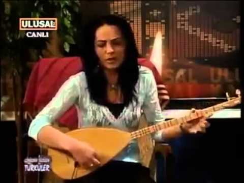 Bir Ay Doğar İlk Akşamdan Geceden amatör