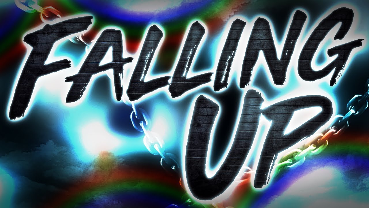 Geometry Dash | Falling Up by Krazyman50 (Insane Demon) (On Stream ...