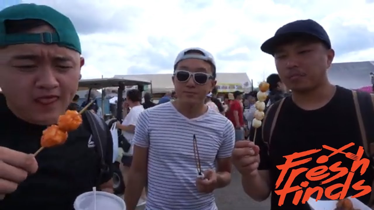 Hmong July 4th Freedom Festival | Fresh Finds Episode 4 - YouTube