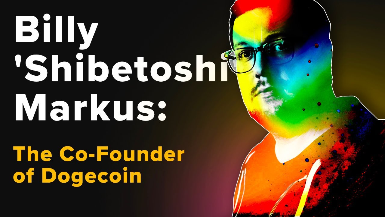 Billy Markus: Introducing Dogecoin’s Co-Founder and the DOGE vs SHIB ...