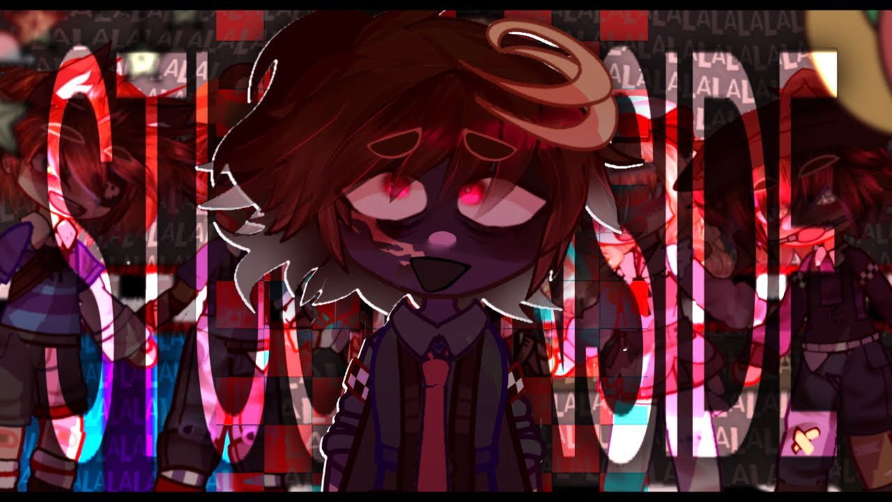 “STUCK INSIDE” | Part 18 | Official - YouTube