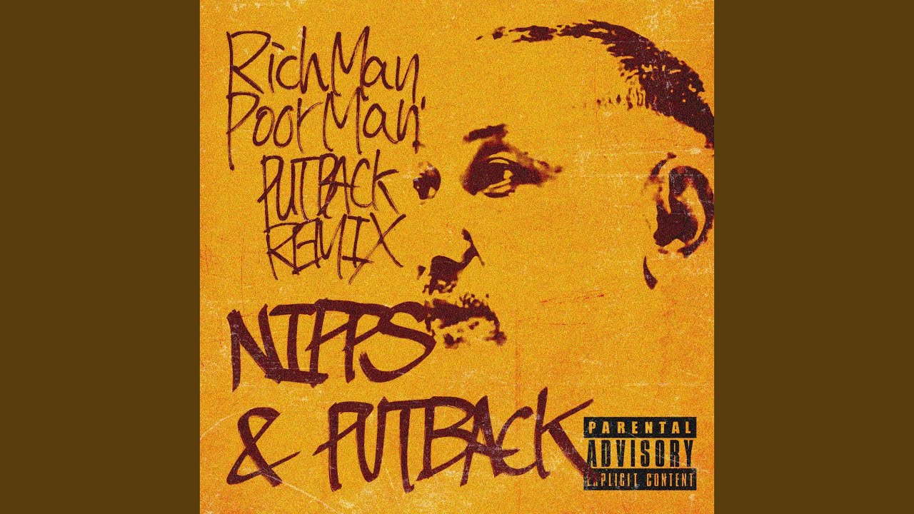 Rich Man, Poor Man (PUTBACK Remix) - YouTube
