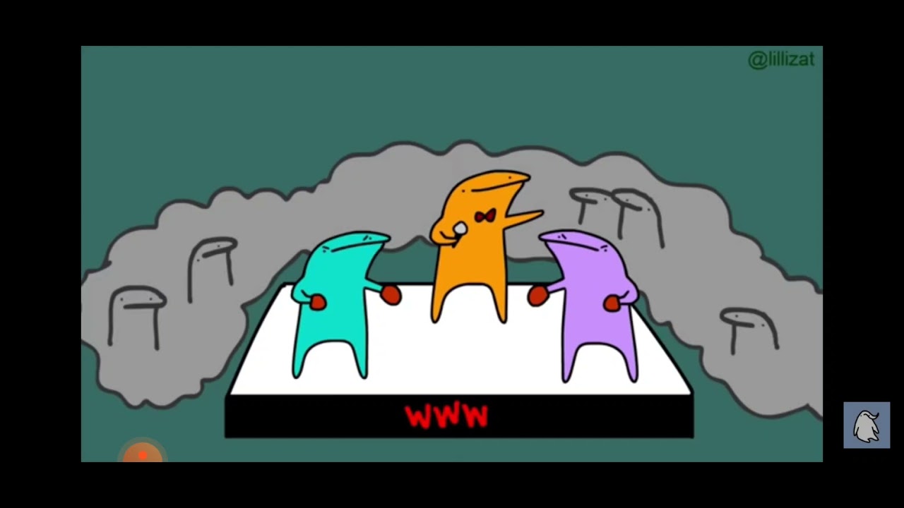 hari ni saya nak tengok video lilizat @lilizat (react) - YouTube