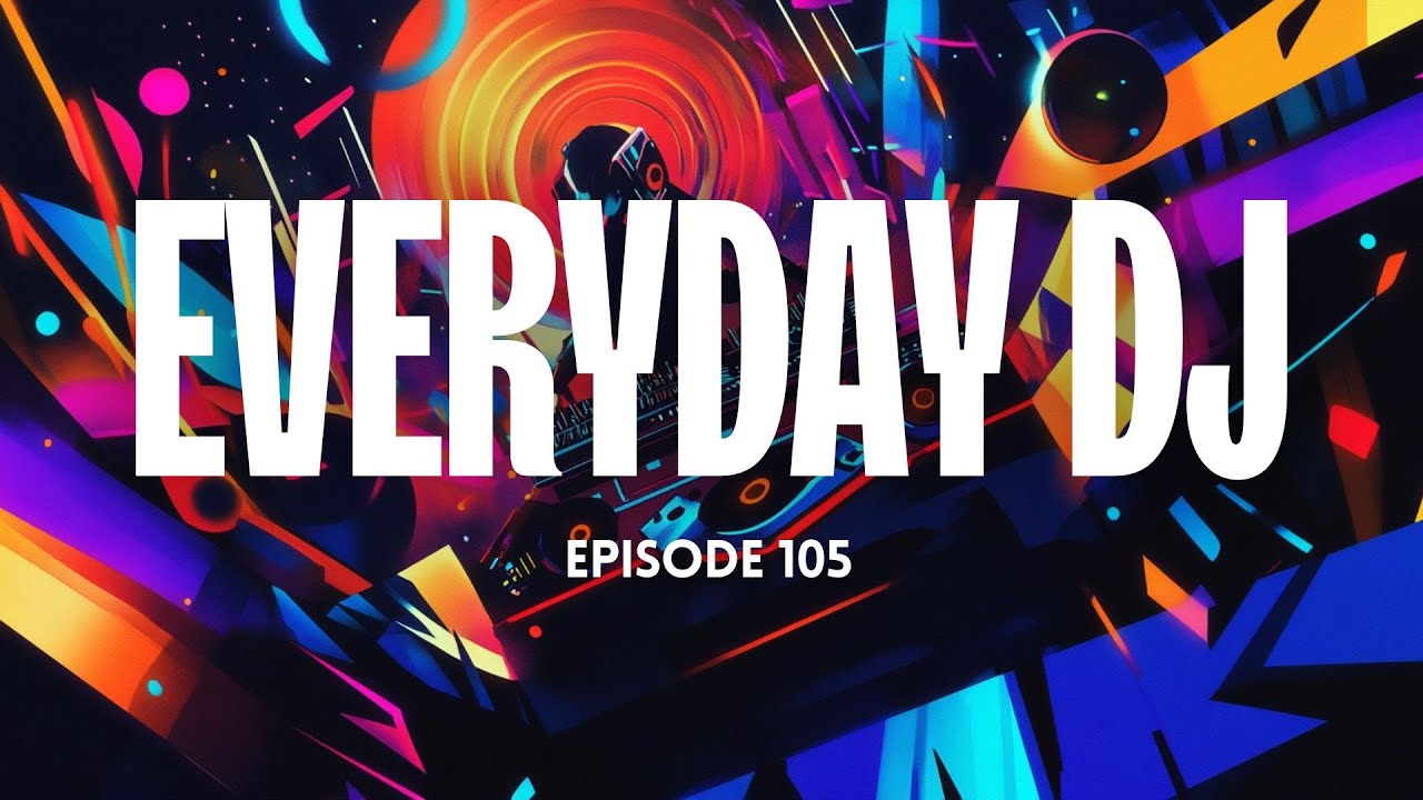 Bass-Heavy House & Techno – DJ Set #105 - YouTube