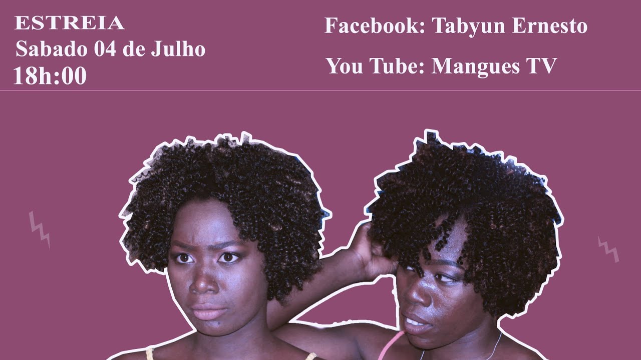 Estreia: Nova Serie com As Matabitas - Inscreva-se no canal - YouTube