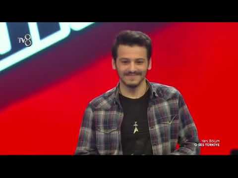 Kürşat Nayim - Haydi Söyle | O Ses Türkiye