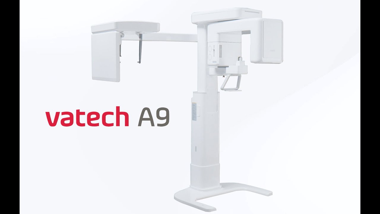 The Vatech A9 - New Horizons - YouTube