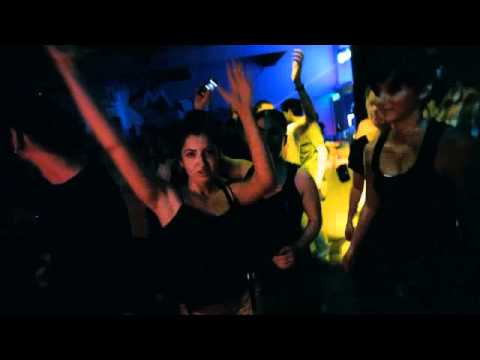 Paul Kalkbrenner Zulu  Istanbul vom Album Live Documenta