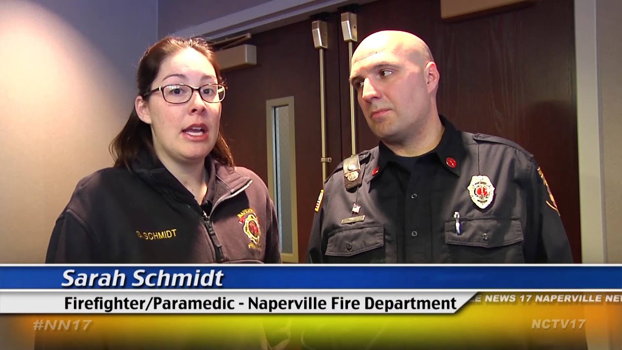 EMS Run of the Year - YouTube