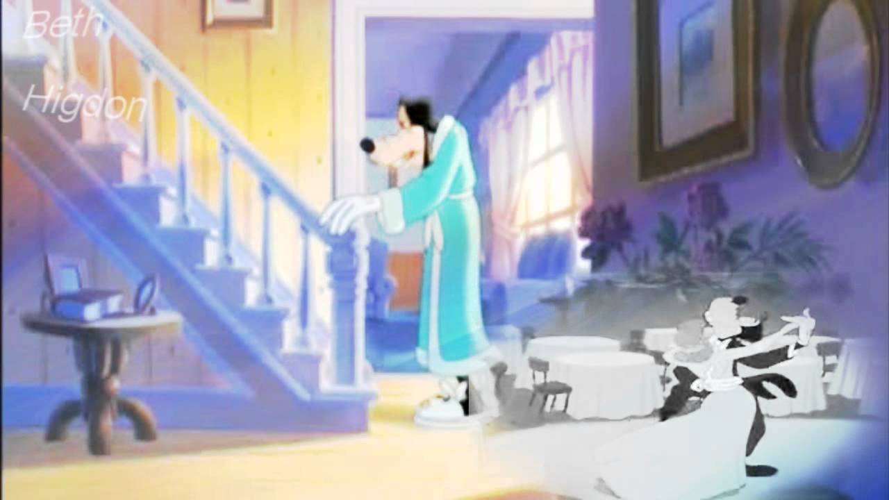 Bye Bye / Goofy & Max & Mrs. Goofy - YouTube