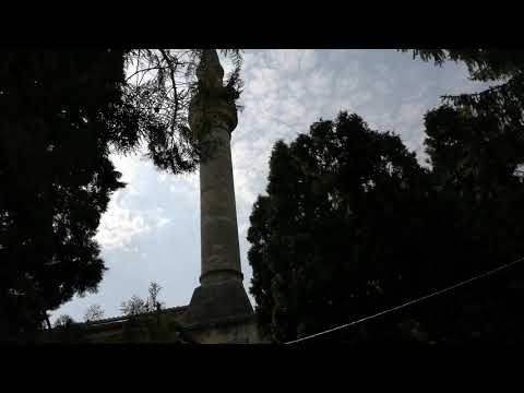 Abdülmecid Camii Mecidiye Romanya