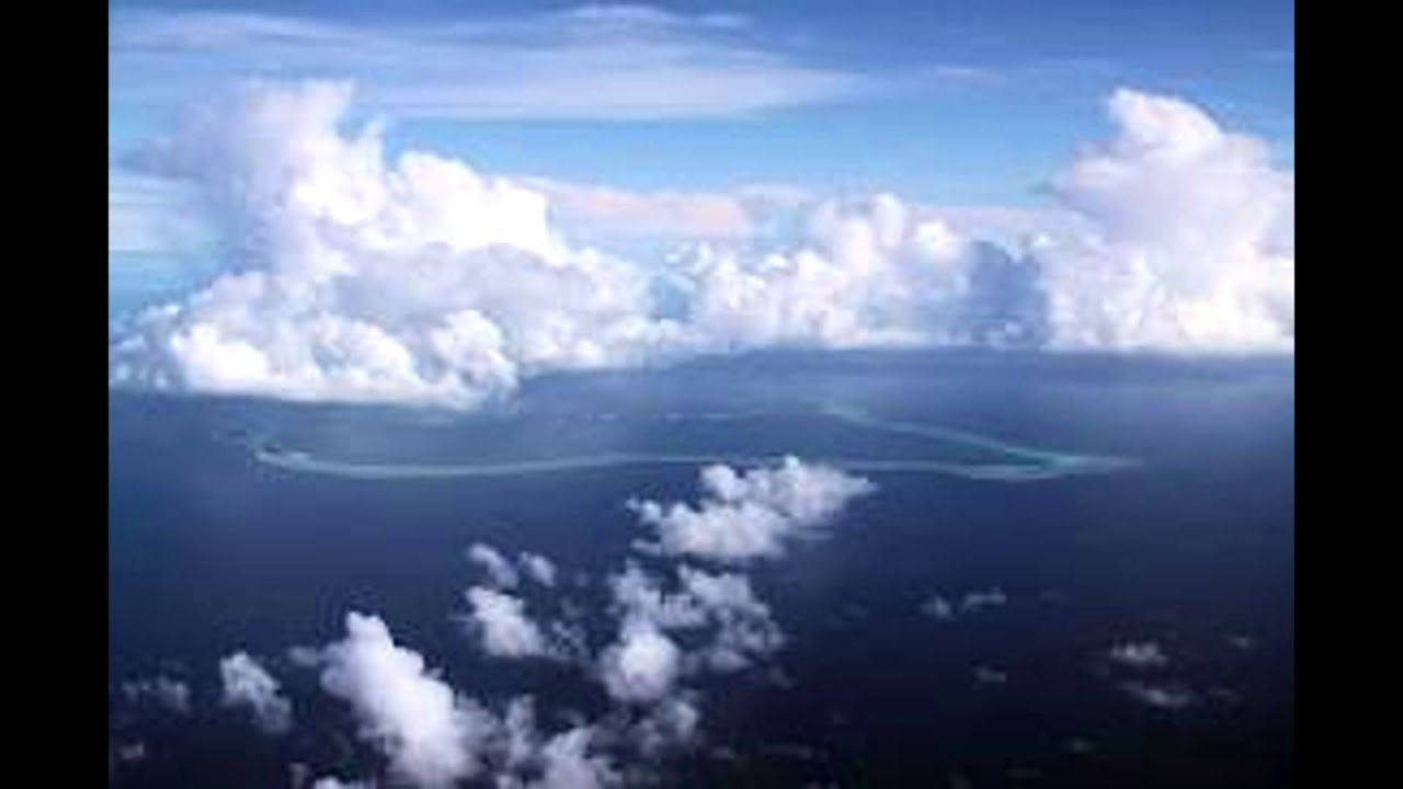 Pohnpeian Song - YouTube